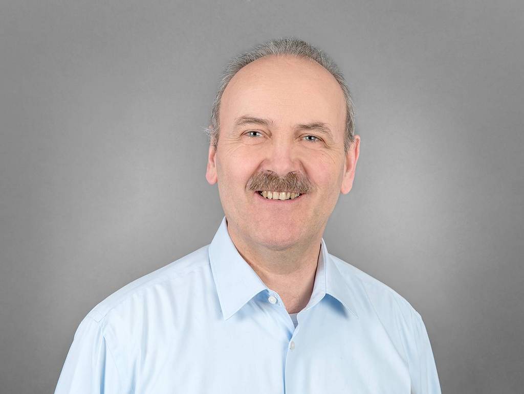 Lebenslauf Prof. Dr. med. Carl-Joachim Partsch | Endokrinologikum ...