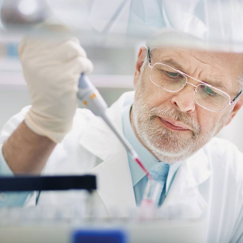 GnRH-Test | Endokrinologikum Labore Hamburg